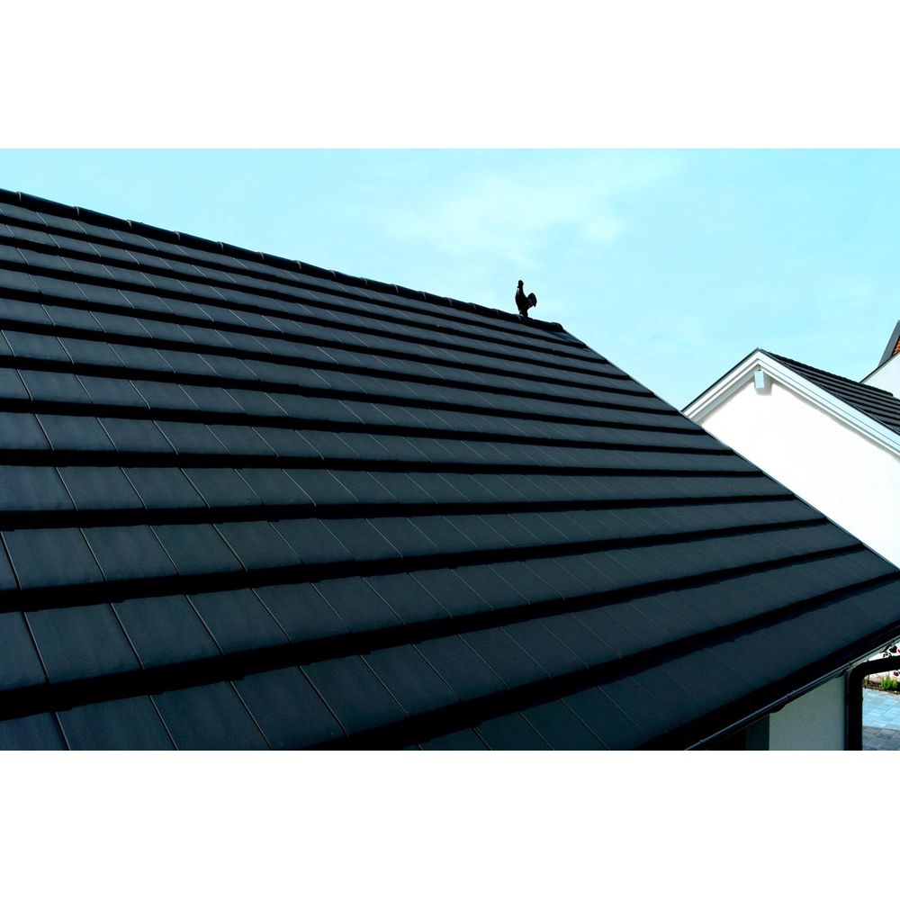 Tigla Tondach Planoton 14 (Figaro Deluxe) - SevaconOnline