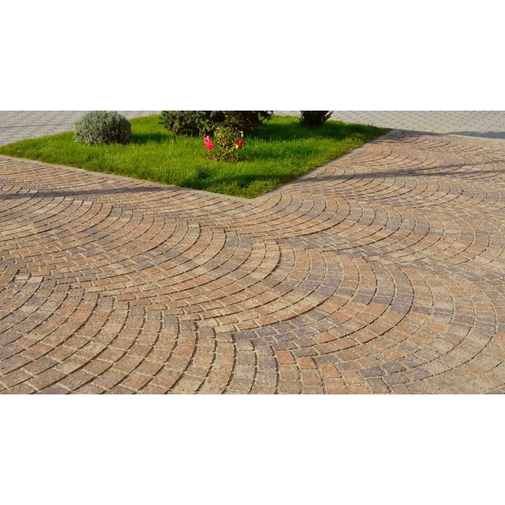 Pavaj Arte Arc de cerc - SevaconOnline