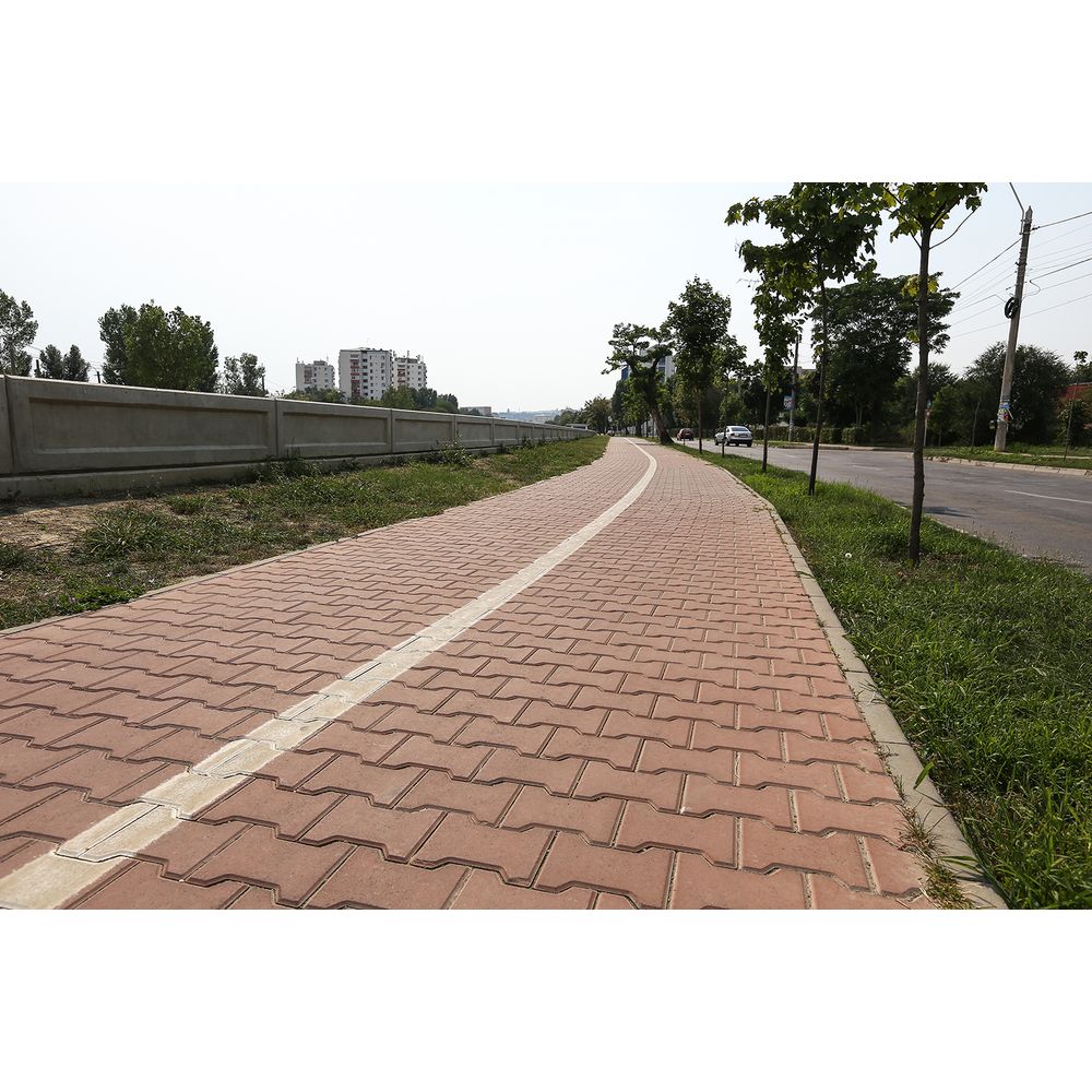 Pavaj Autoblocant - SevaconOnline