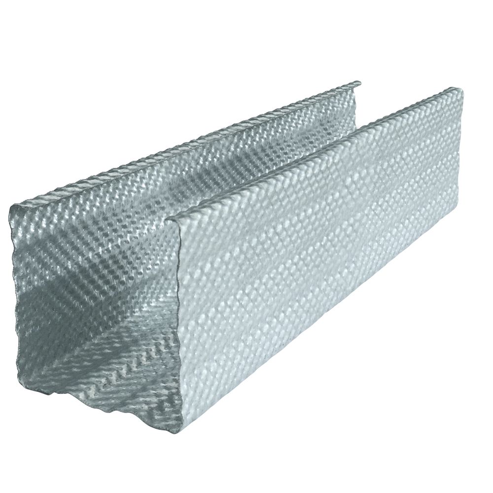 Profil Rigiprofil CW50 3m - SevaconOnline