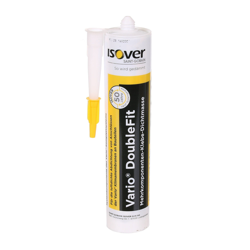 Mastic Vario Double Fit - SevaconOnline
