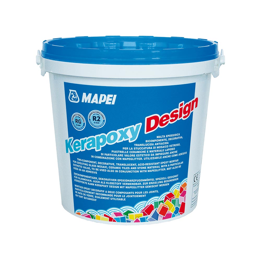 Chit epoxidic Mapei Kerapoxy Design - SevaconOnline