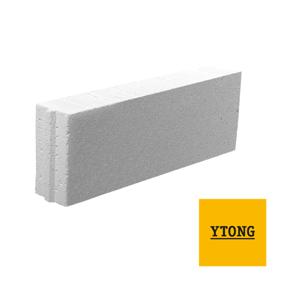 BCA Ytong Interio NF 100x199x599mm - SevaconOnline